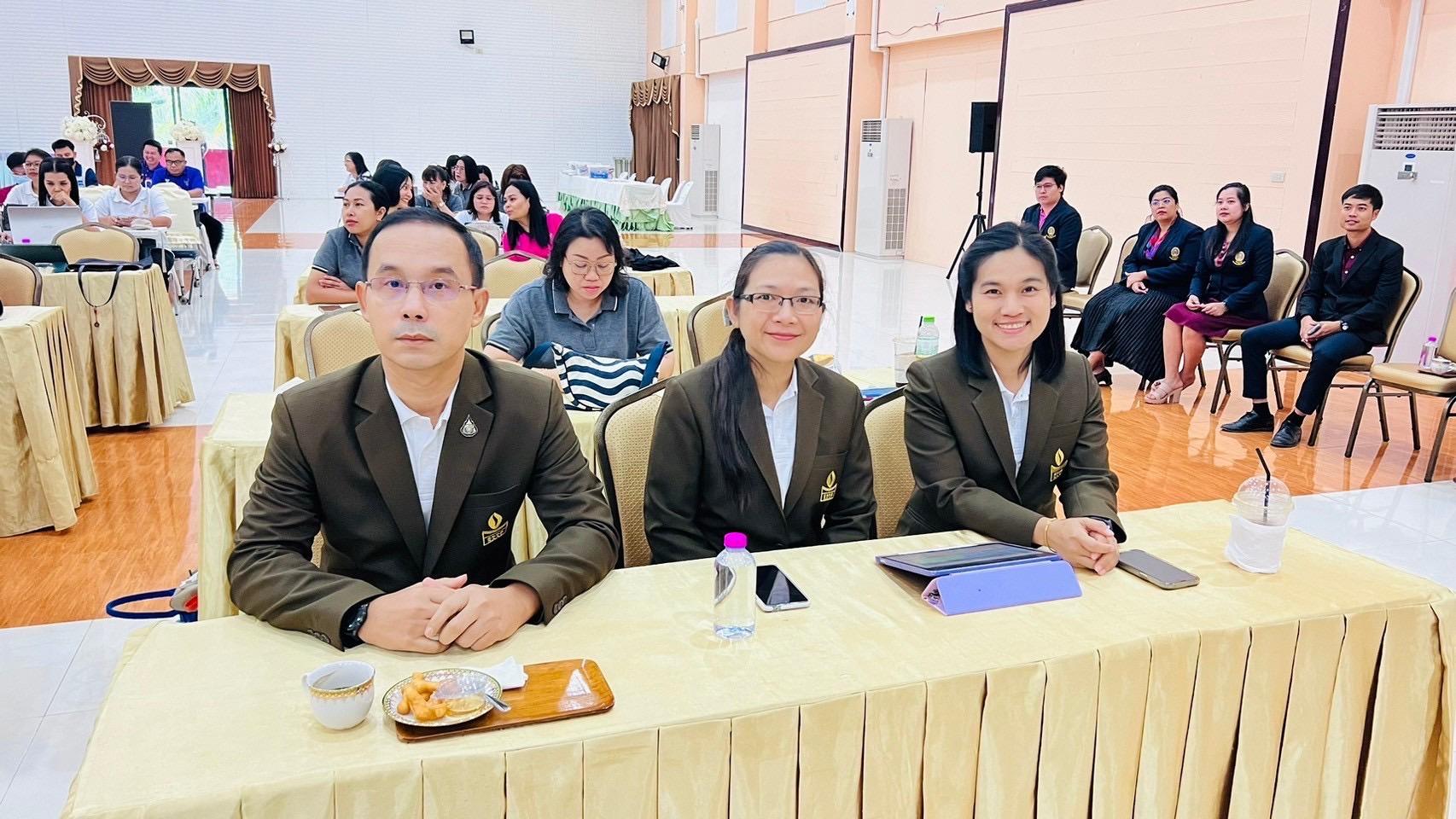 BMS SMART TEACHER – โรงเรียนเบญจมานุสรณ์ จ.จันทบุรี